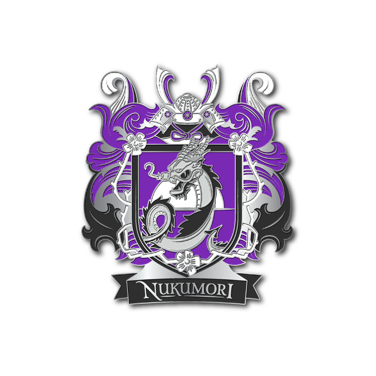 Nukumori House Lapel Pin – The Ron Clark Academy