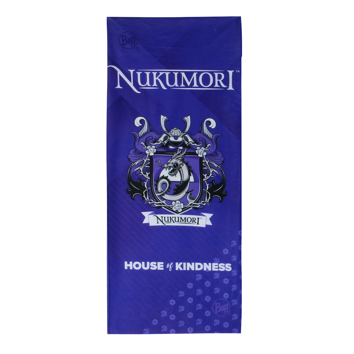 Nukumori House BUFF – The Ron Clark Academy