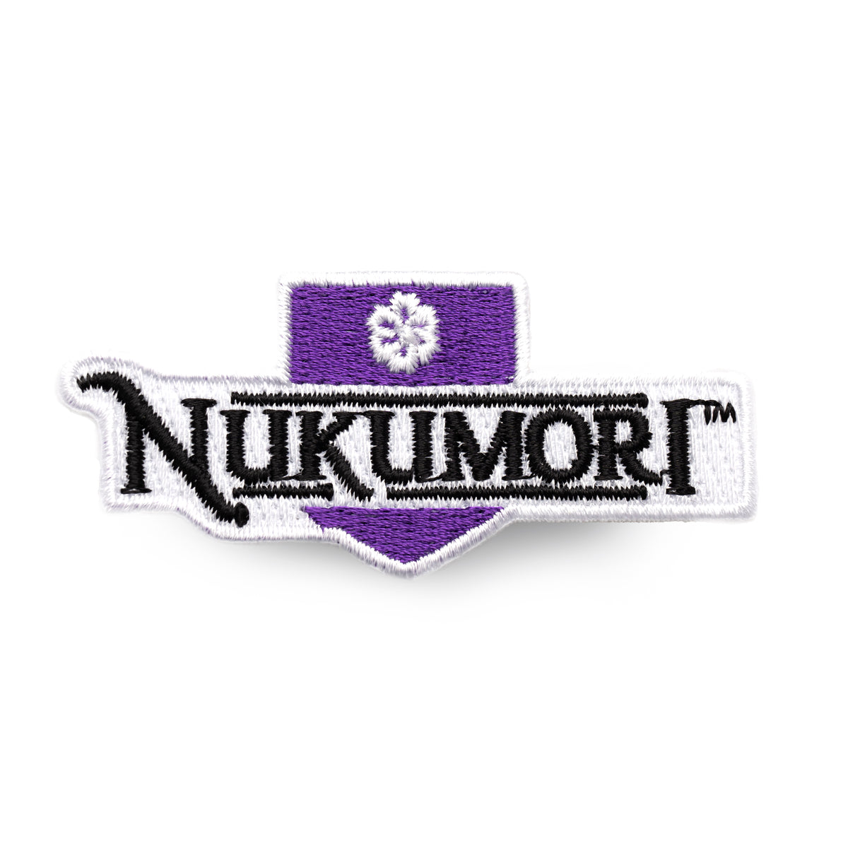 Nukumori 2" Embroidered Patch – The Ron Clark Academy