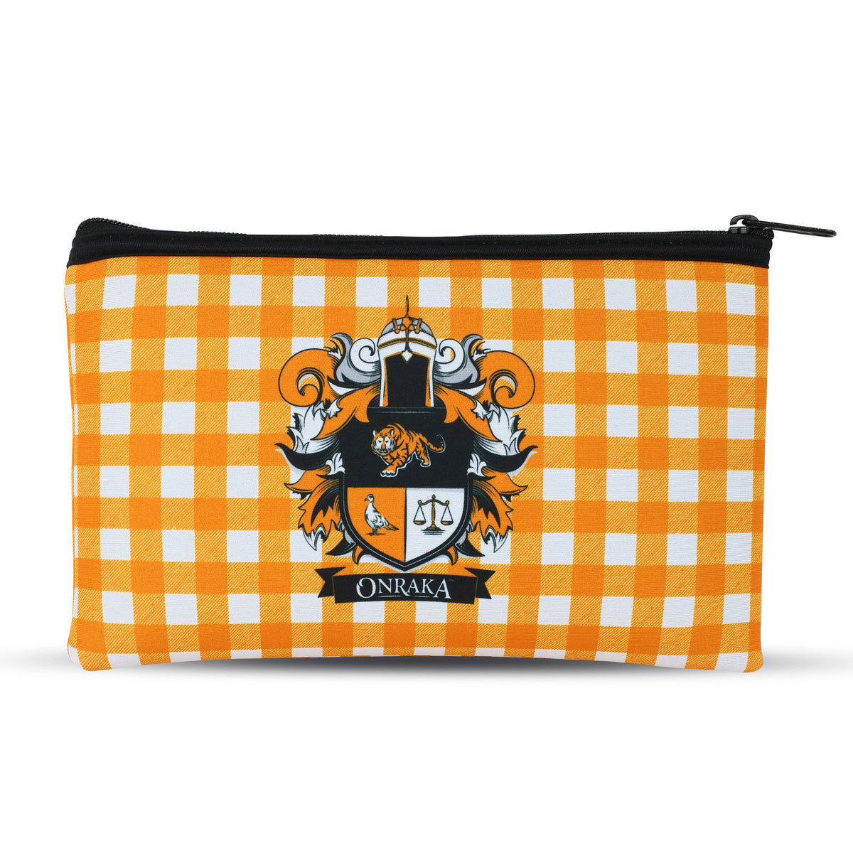 Onraka House Pencil Case – The Ron Clark Academy