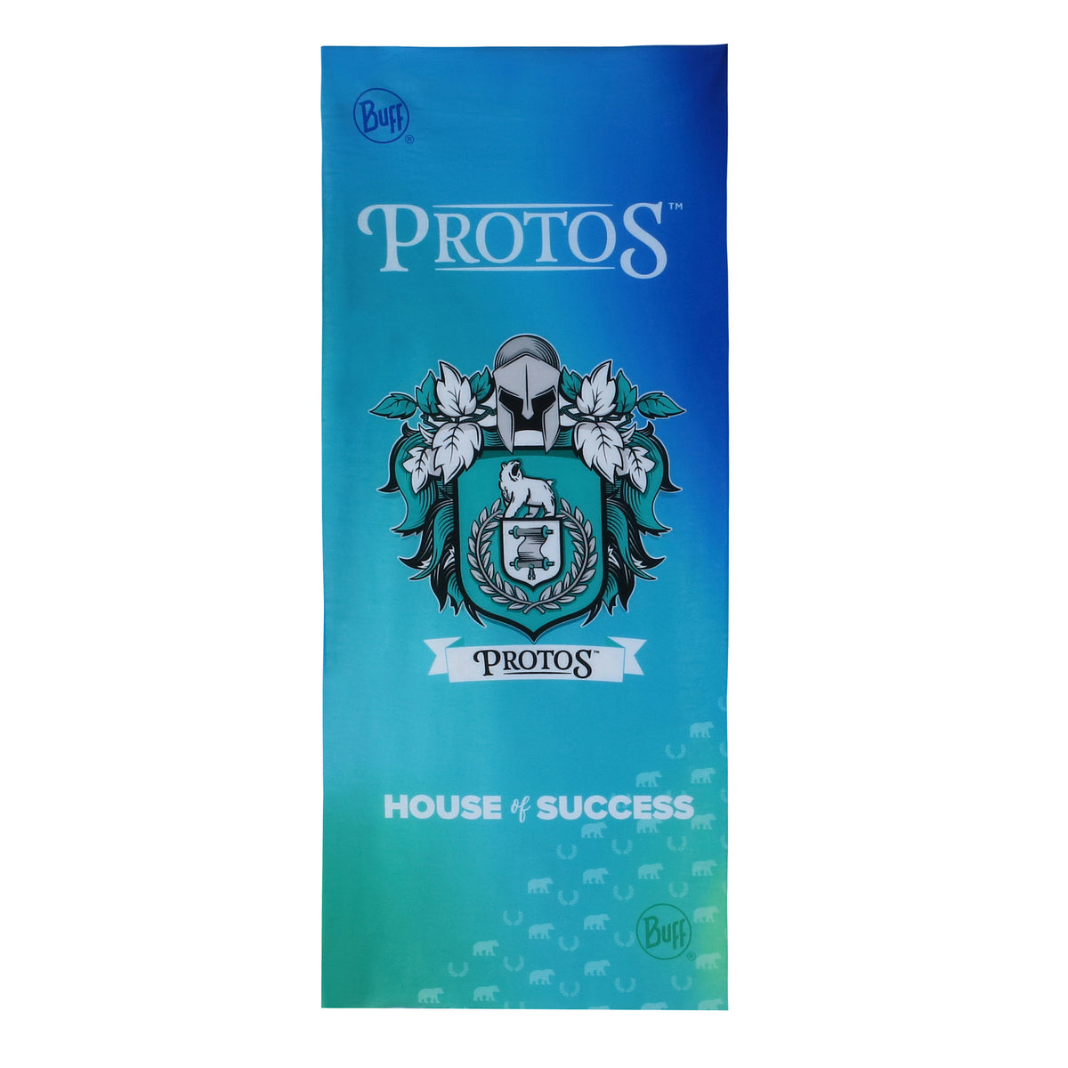 Protos House BUFF – The Ron Clark Academy