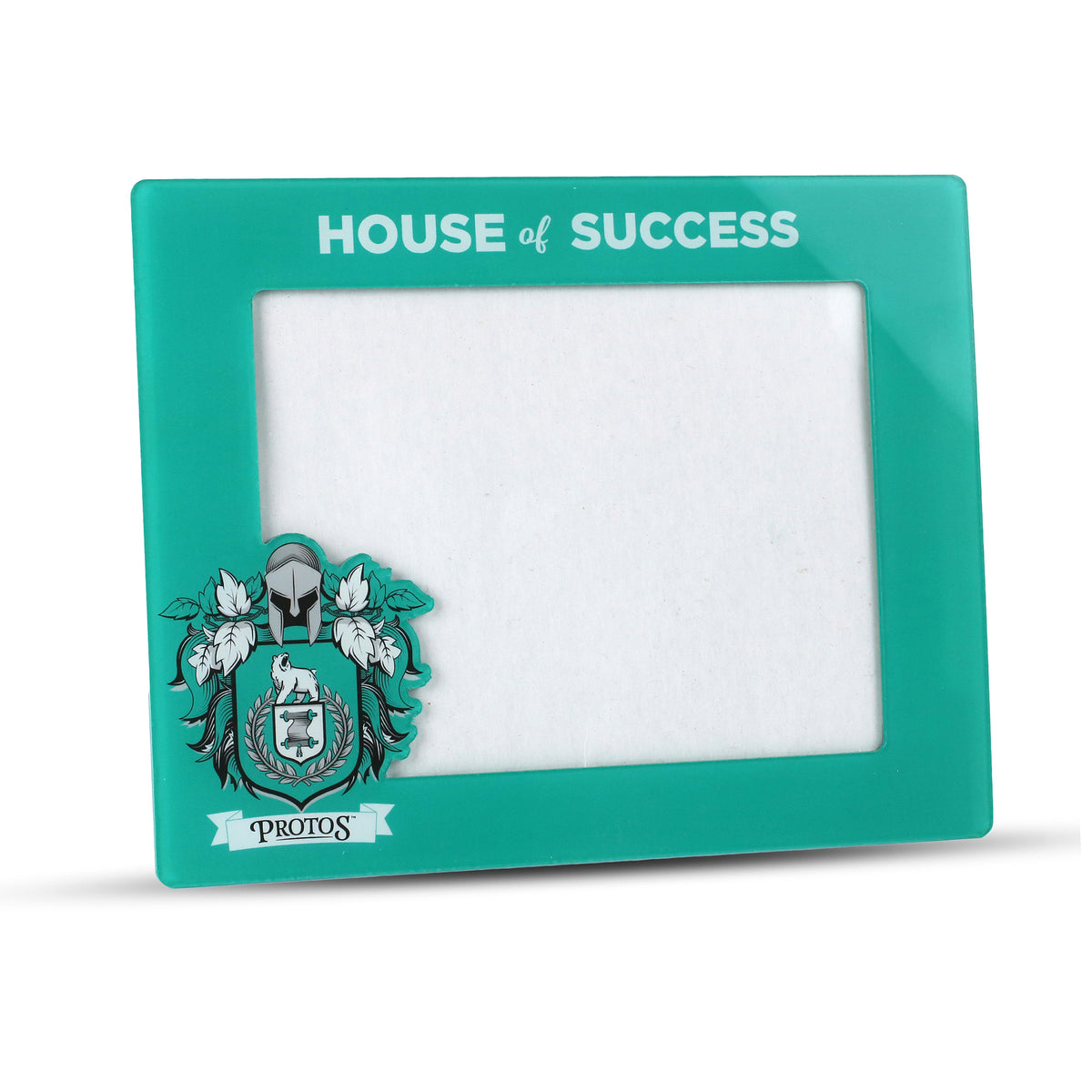 Protos House Picture Frame – The Ron Clark Academy