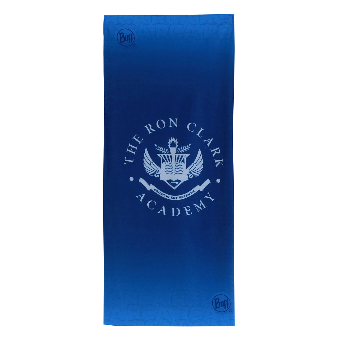 RCA Buff – The Ron Clark Academy