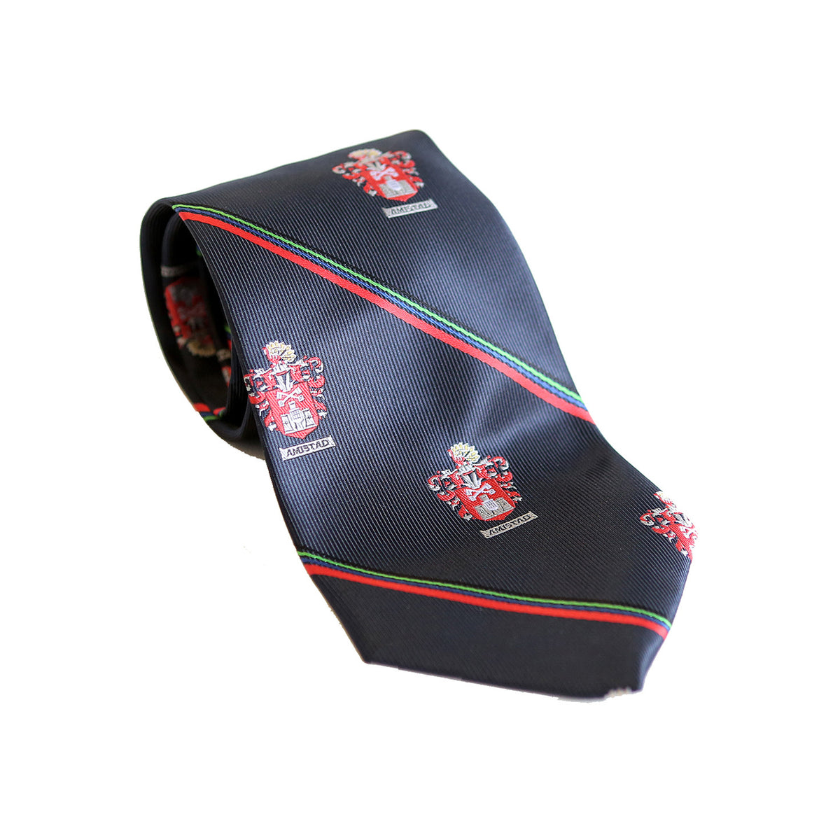 Amistad House Ties – The Ron Clark Academy