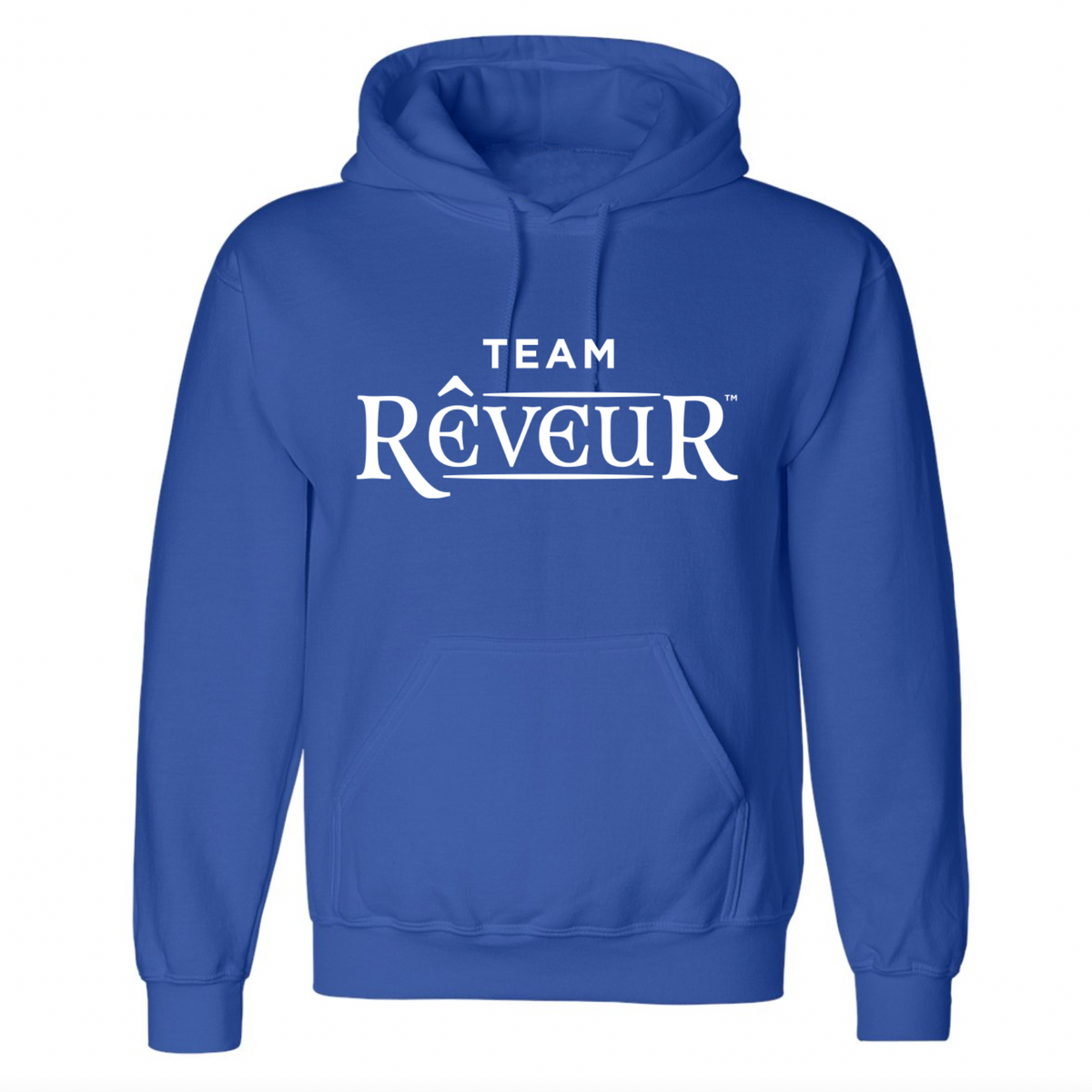 Rêveur House Hoodie – The Ron Clark Academy