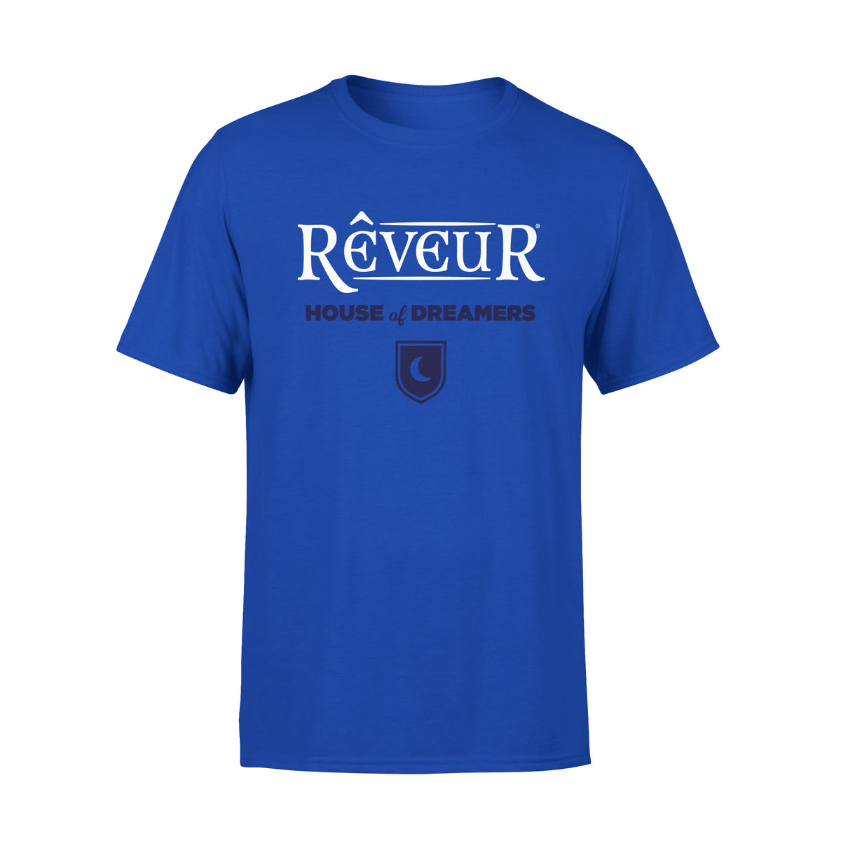 Rêveur House Virtue T-Shirt – The Ron Clark Academy