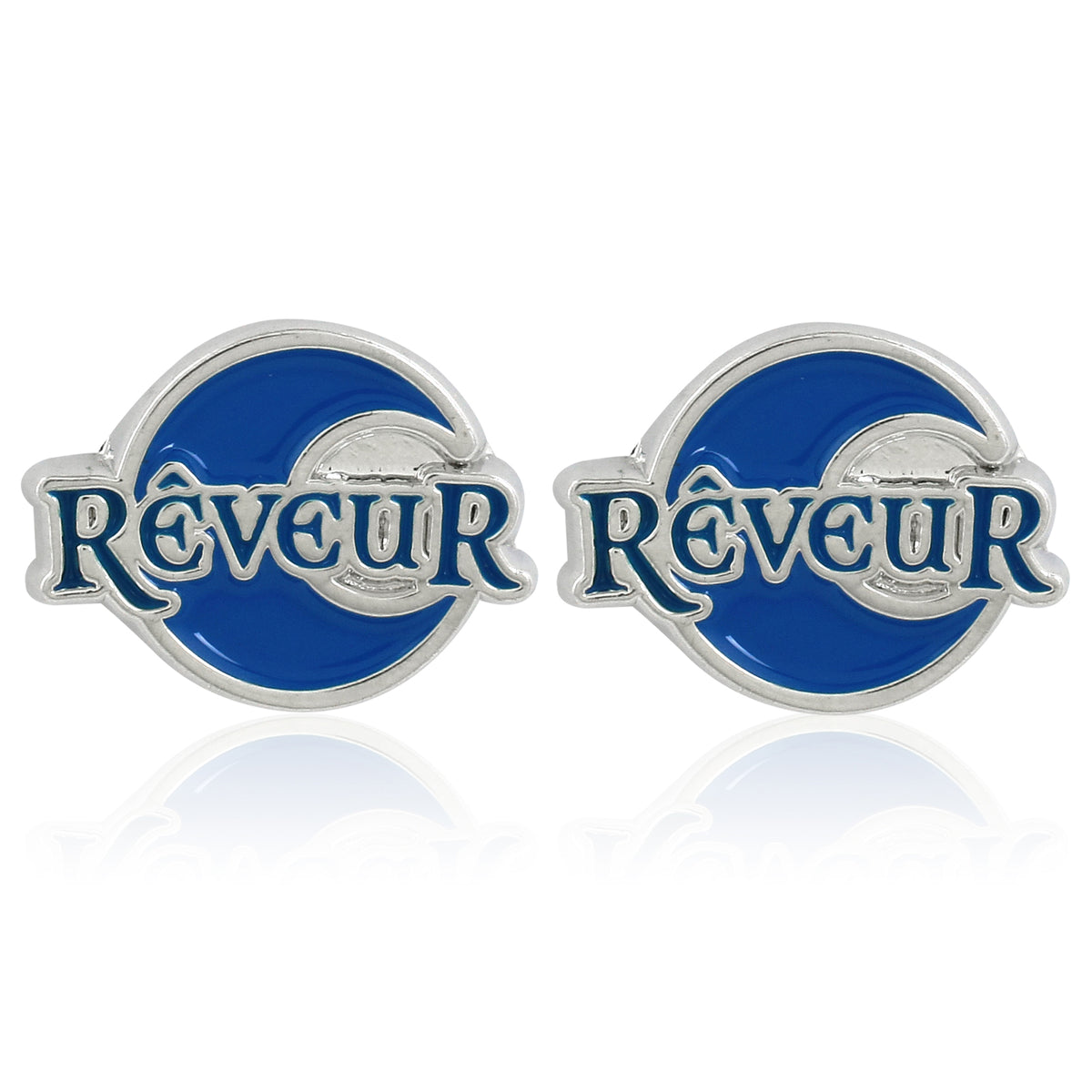 Rêveur House Stud Earrings – The Ron Clark Academy
