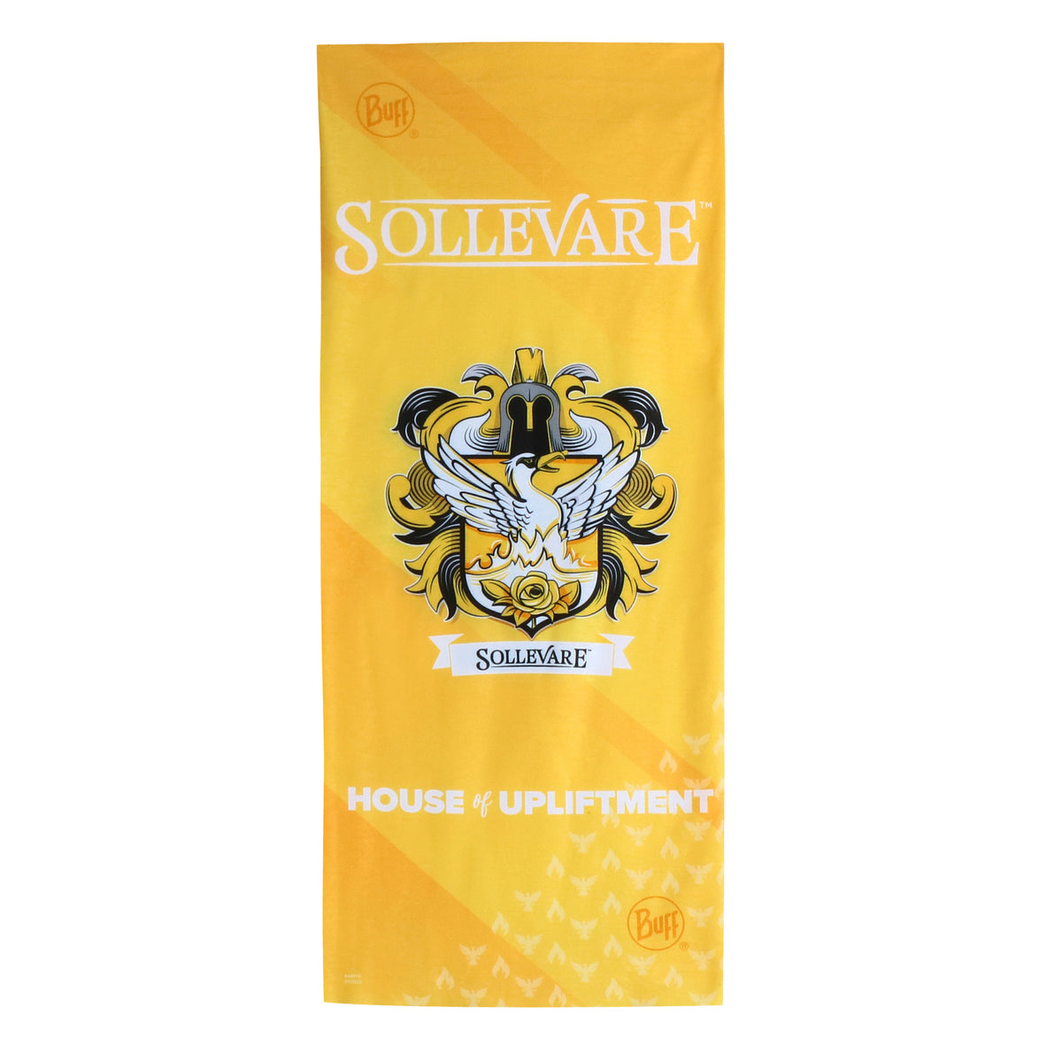 Sollevare House BUFF – The Ron Clark Academy