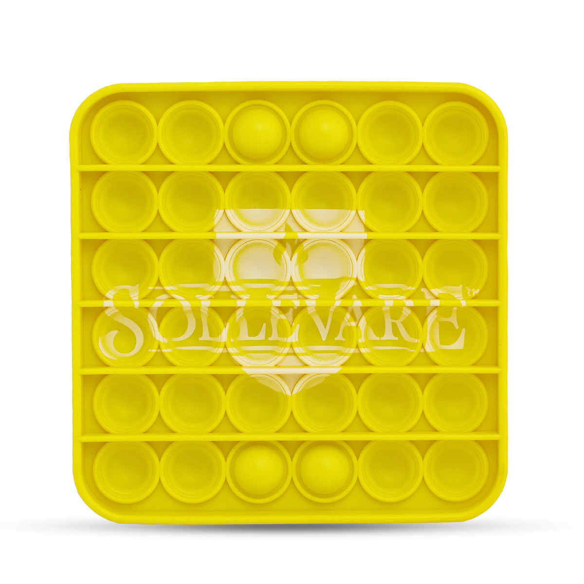 Sollevare House PopIt! – The Ron Clark Academy