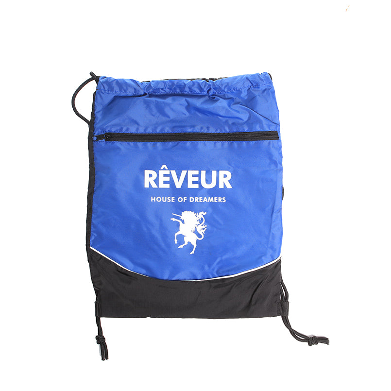 Rêveur House Drawstring Bag – The Ron Clark Academy