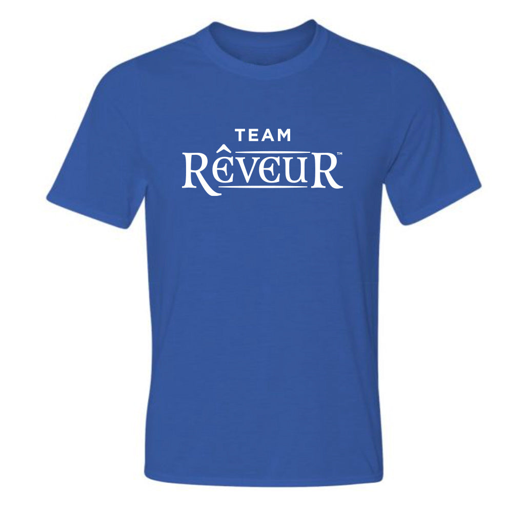 Rêveur Team House T-Shirt – The Ron Clark Academy