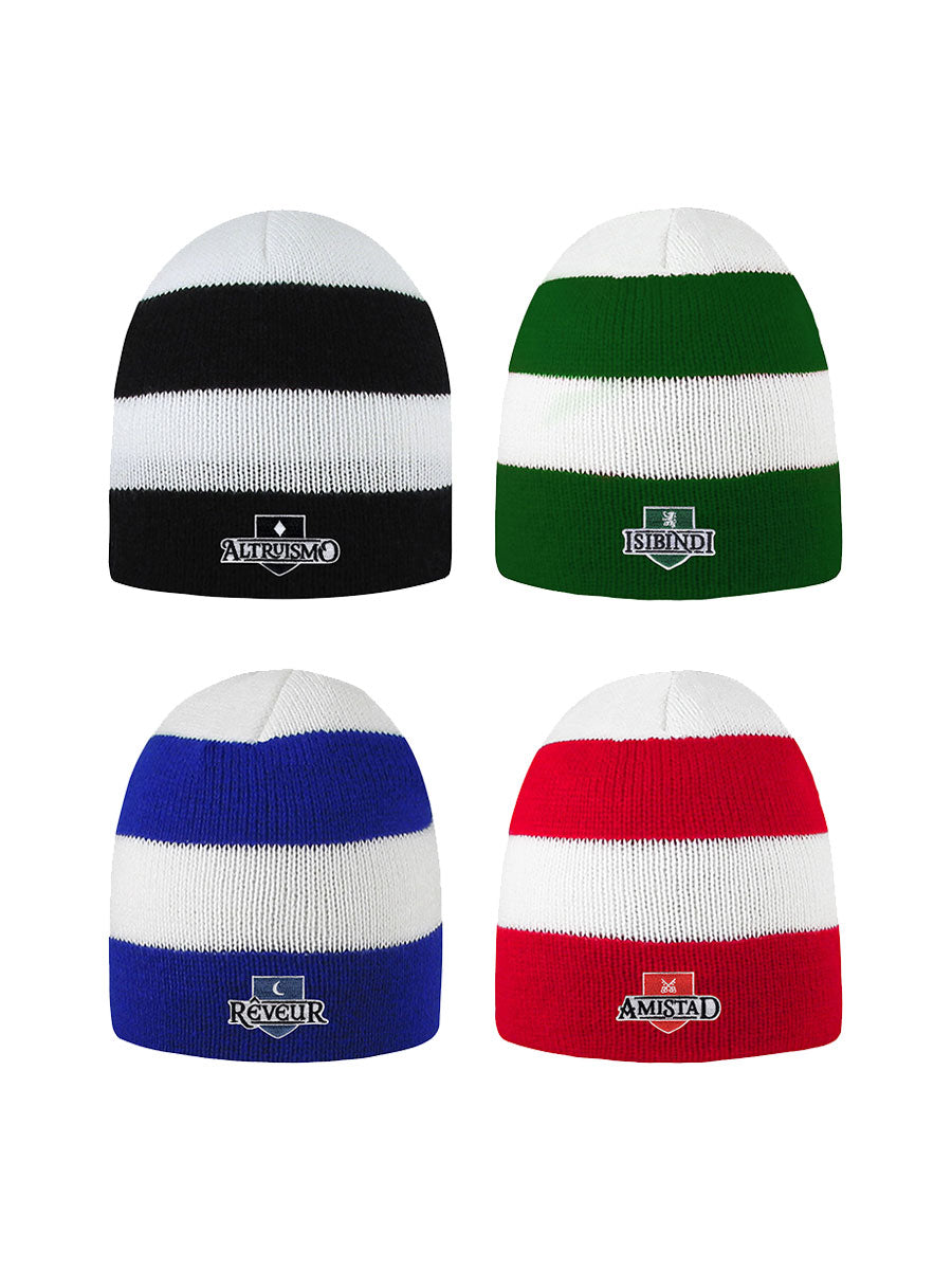 House Beanies – The Ron Clark Academy