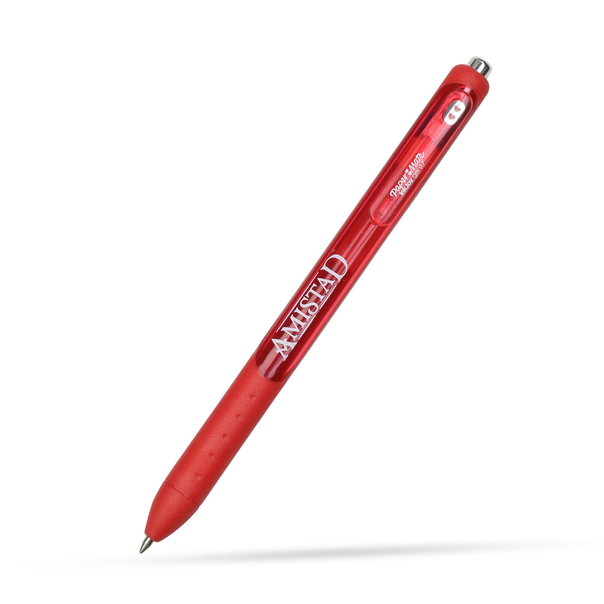 Pen & Pencil – The Ron Clark Academy
