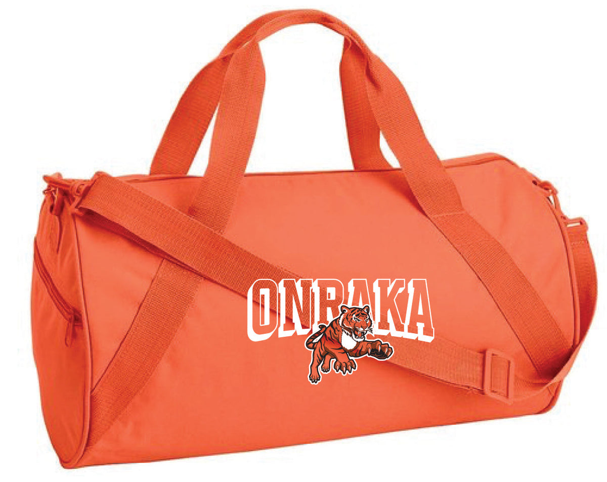 Mascot Bags – The Ron Clark Academy