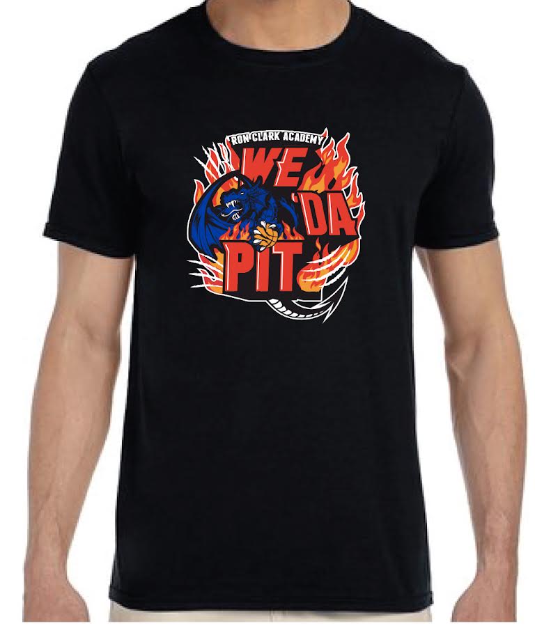 Amistad – The Ron Clark Academy