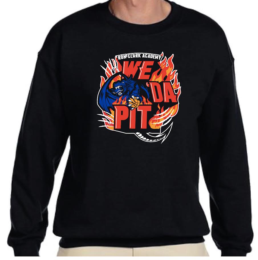 Amistad – The Ron Clark Academy