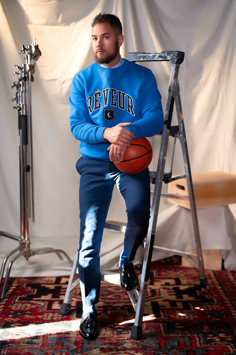 The Ron Clark Academy – Store