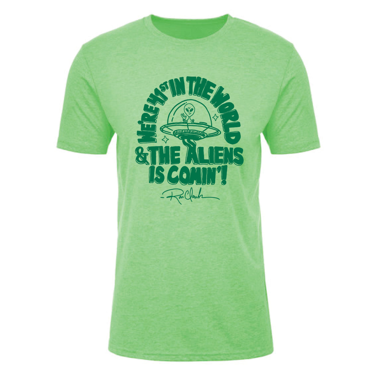 Apparel – The Ron Clark Academy