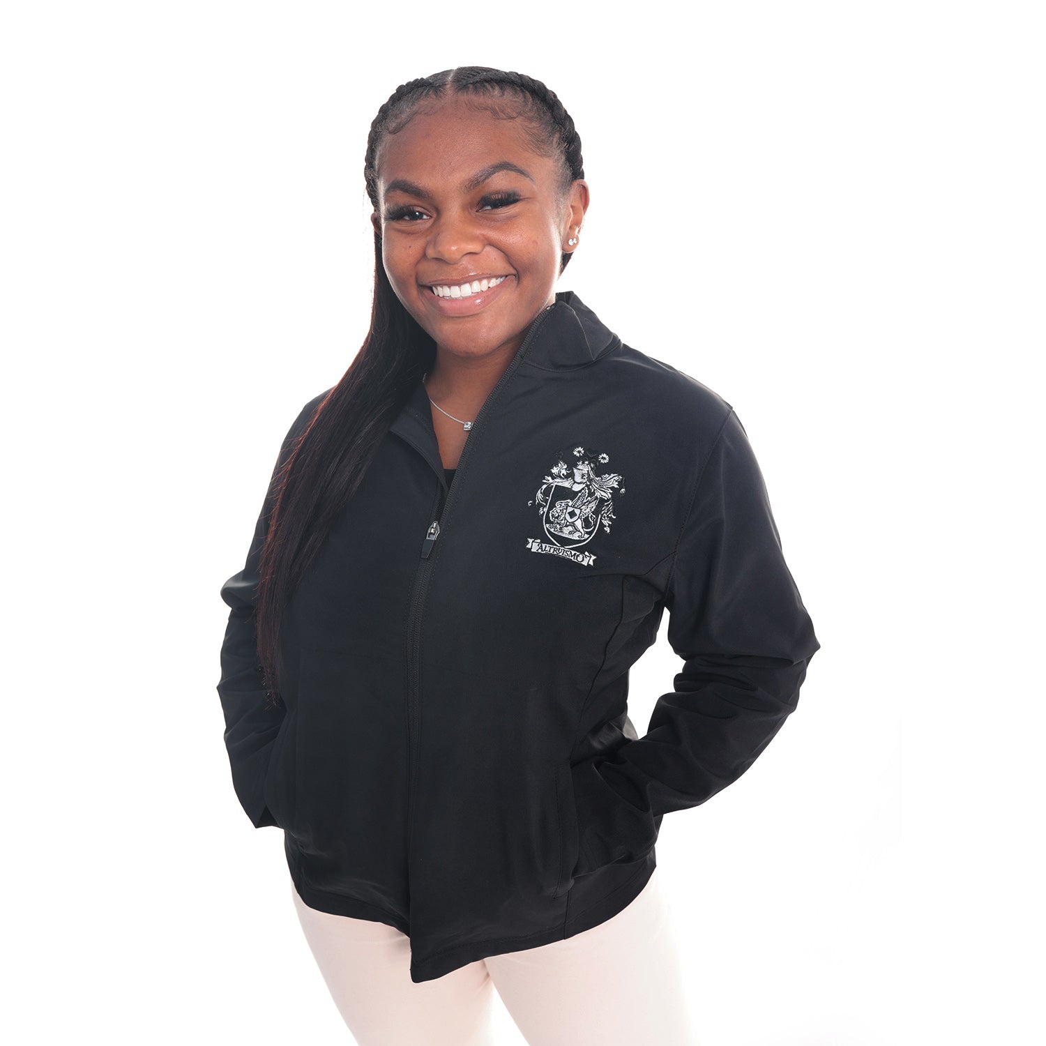 Rêveur – The Ron Clark Academy