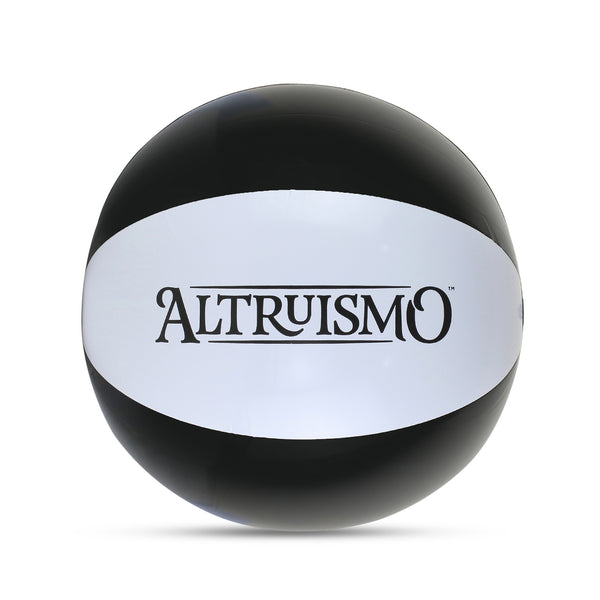 Altruismo Beach Ball – The Ron Clark Academy