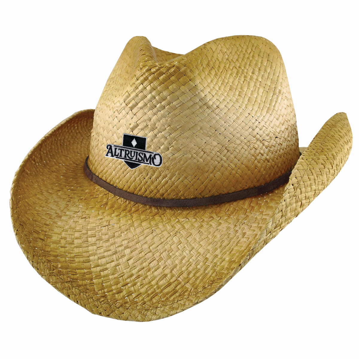 Altruismo House Cowboy Hat – The Ron Clark Academy