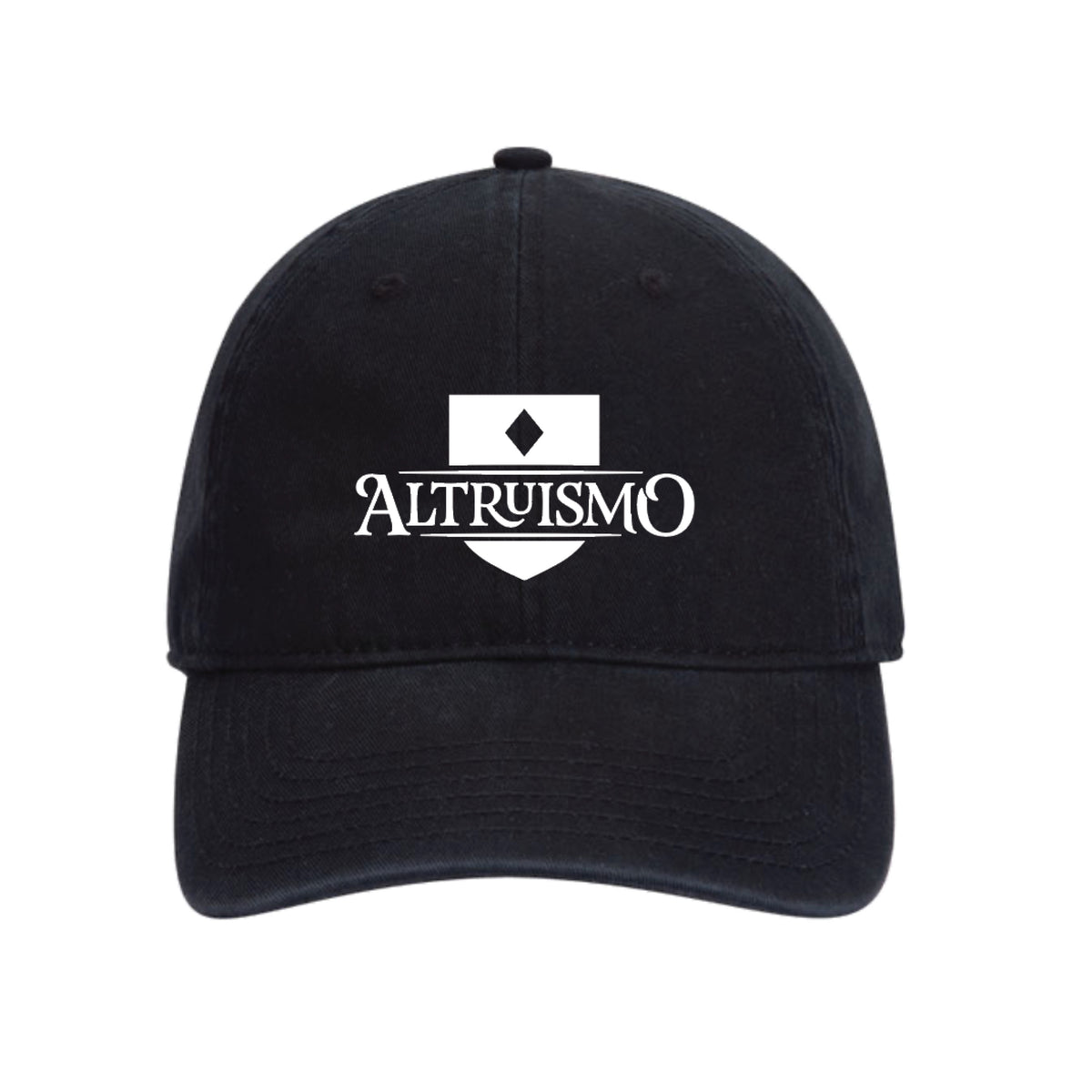 Altruismo House Dad Hat – The Ron Clark Academy