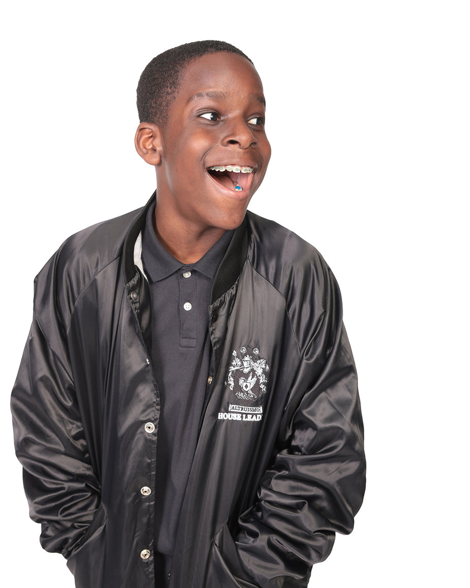 House Items – Page 3 – The Ron Clark Academy