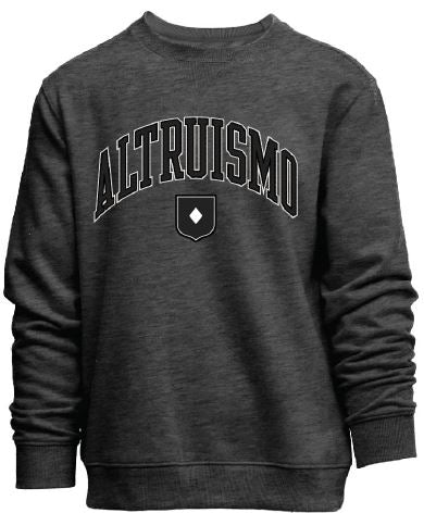 Altruismo – The Ron Clark Academy