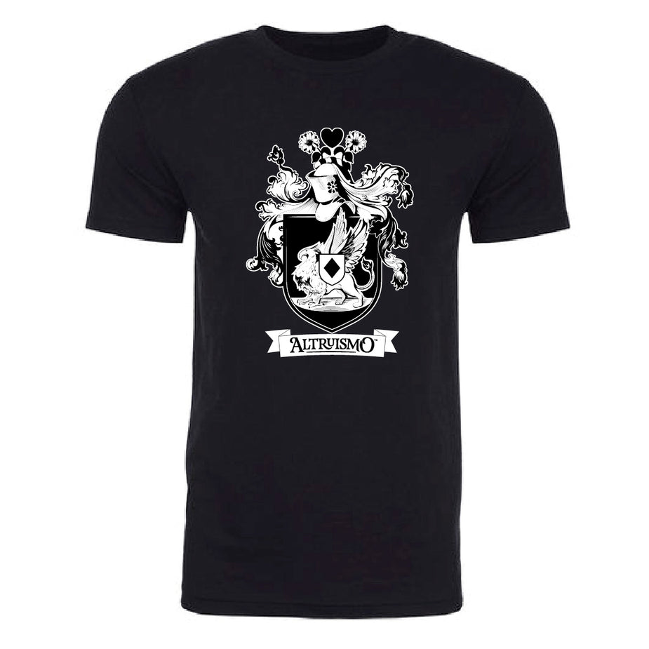 Crest T-Shirt Collection – The Ron Clark Academy