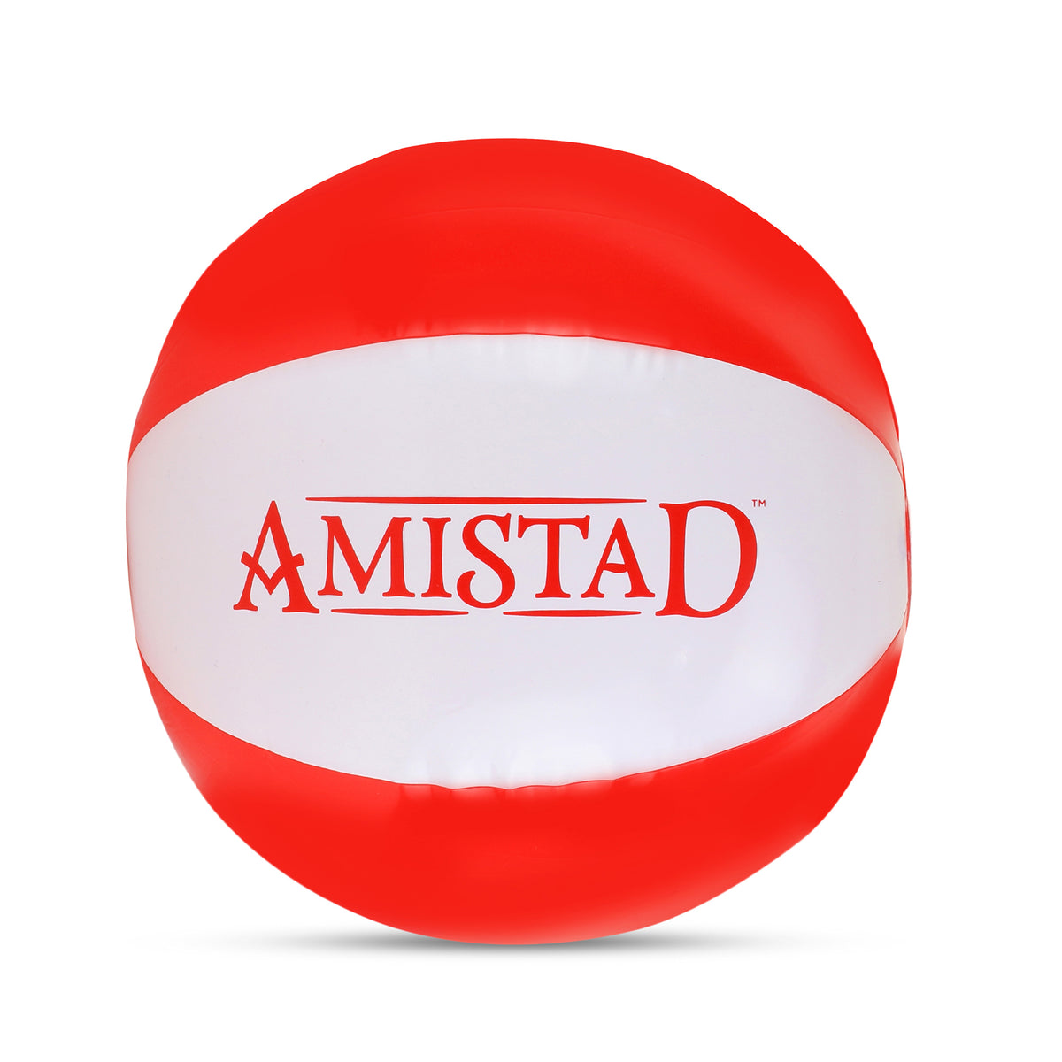 Amistad Beach Ball – The Ron Clark Academy