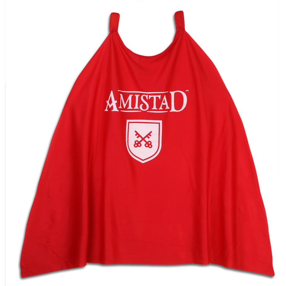 Amistad – The Ron Clark Academy