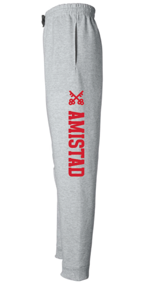 Amistad House Joggers – The Ron Clark Academy