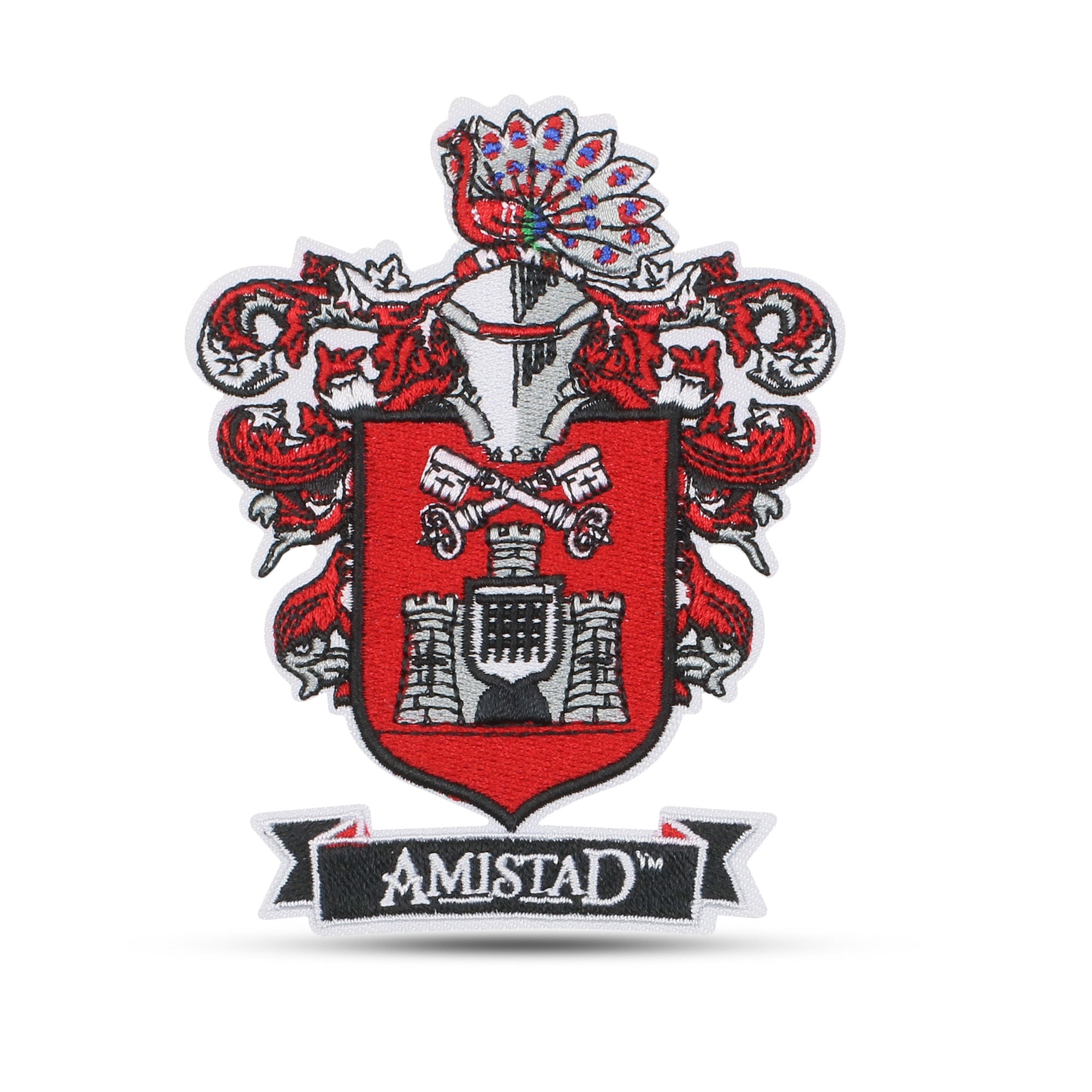 Patches Collection – The Ron Clark Academy