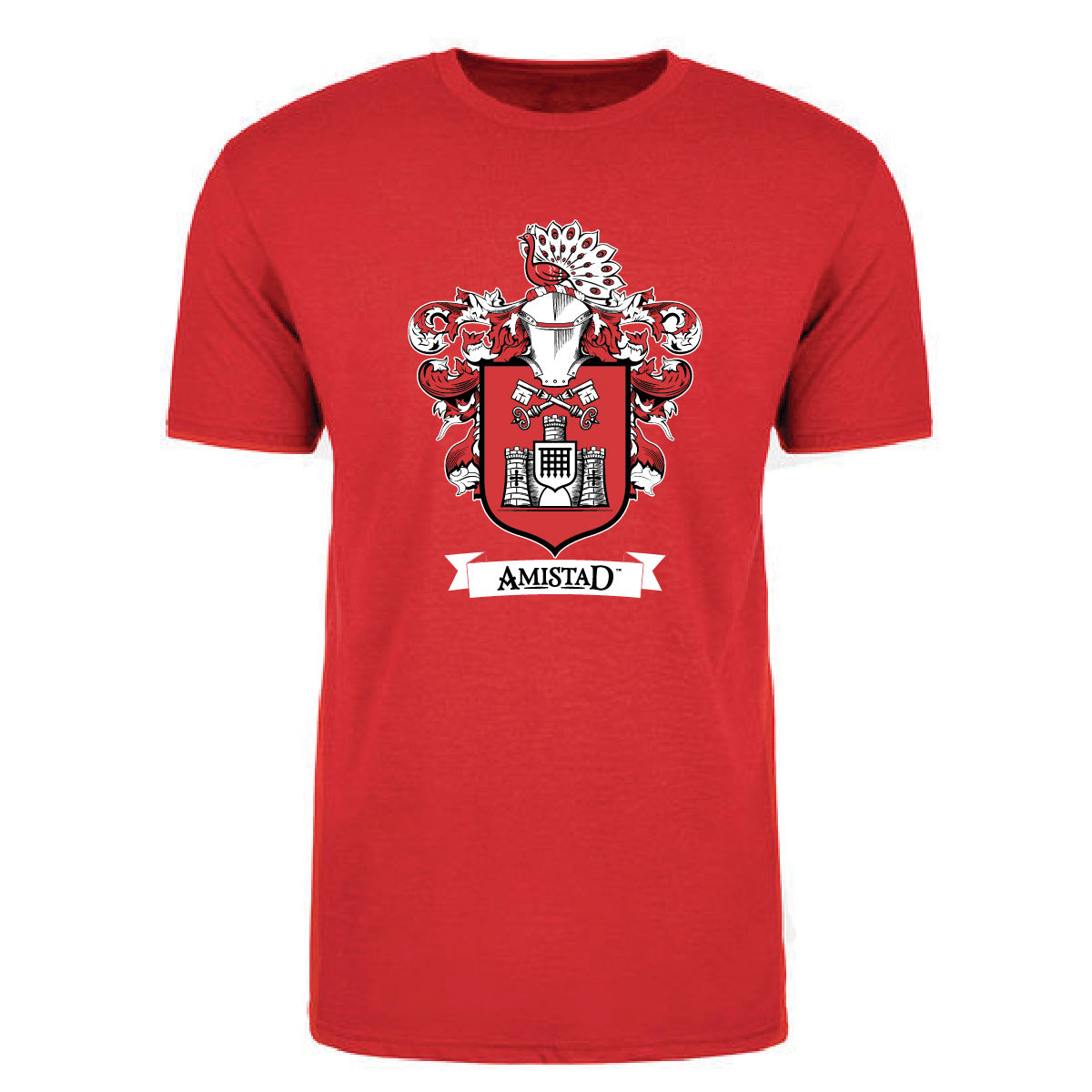 Crest T-Shirt Collection – The Ron Clark Academy