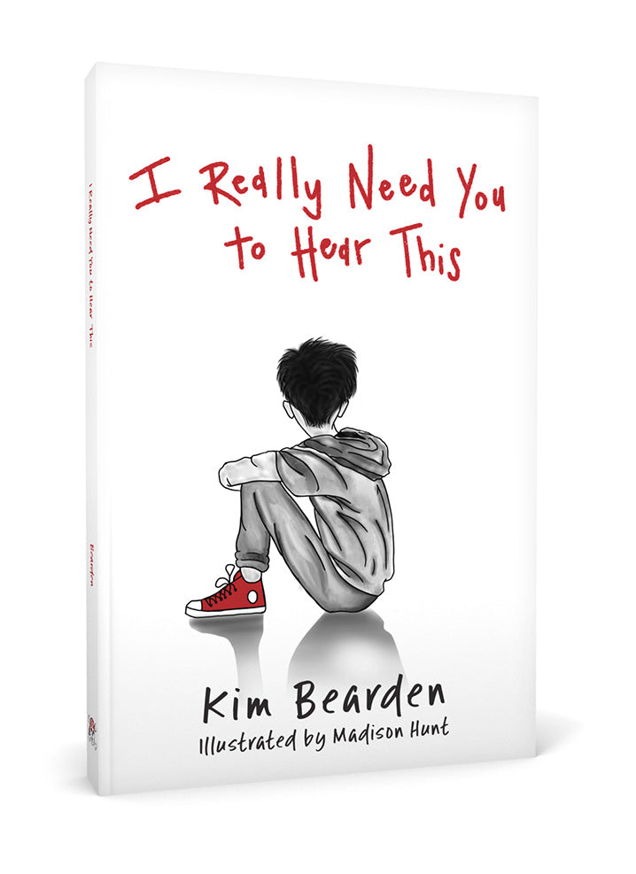 I Really Need You to Hear This – The Ron Clark Academy