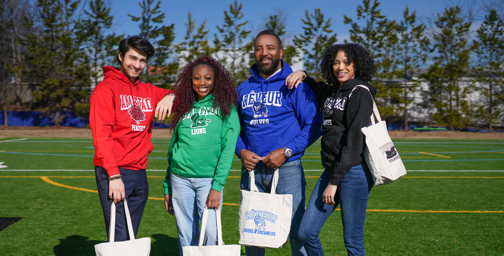 The Ron Clark Academy – Store