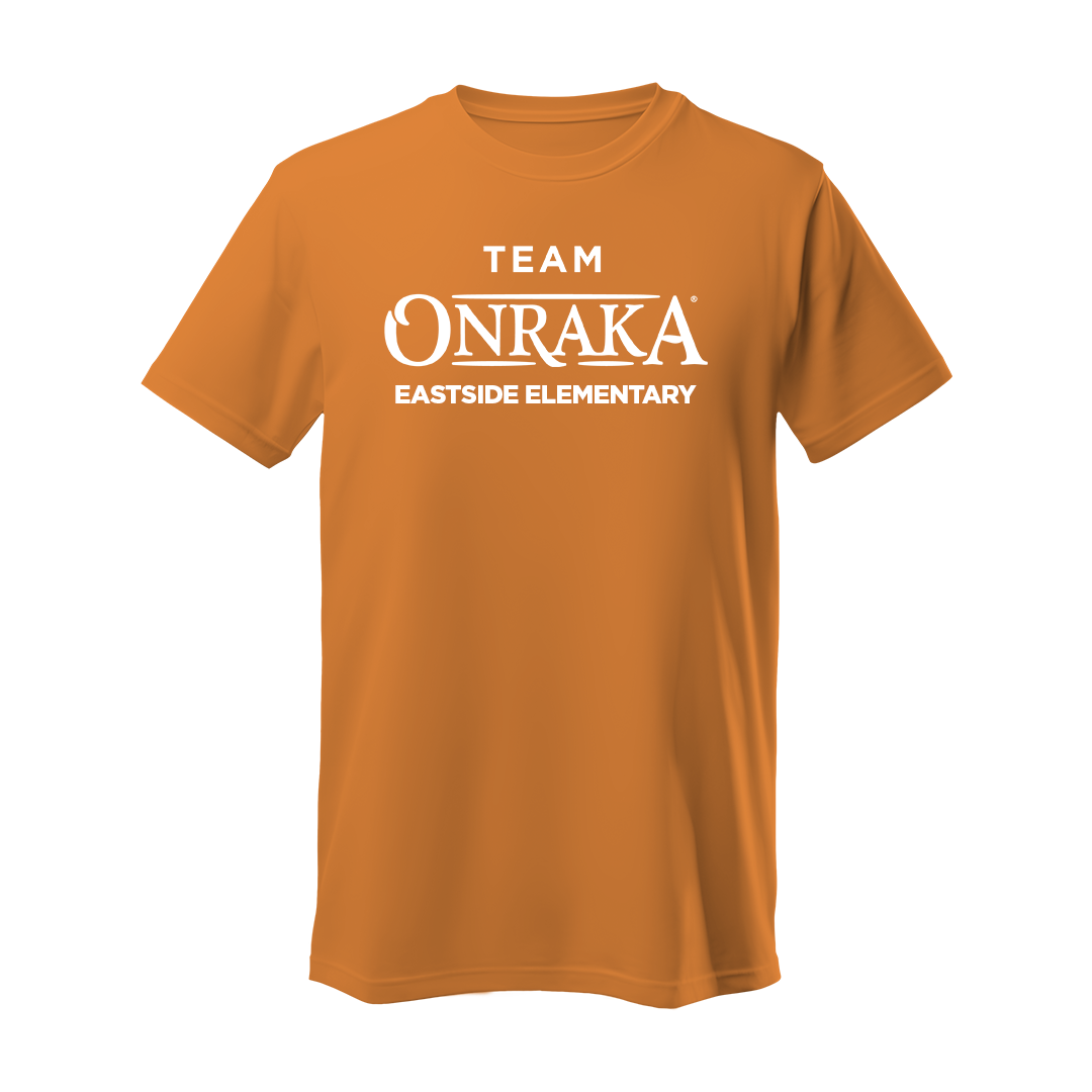 Onraka – The Ron Clark Academy