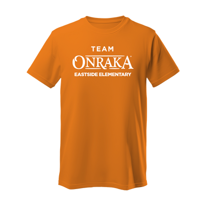 Onraka – The Ron Clark Academy