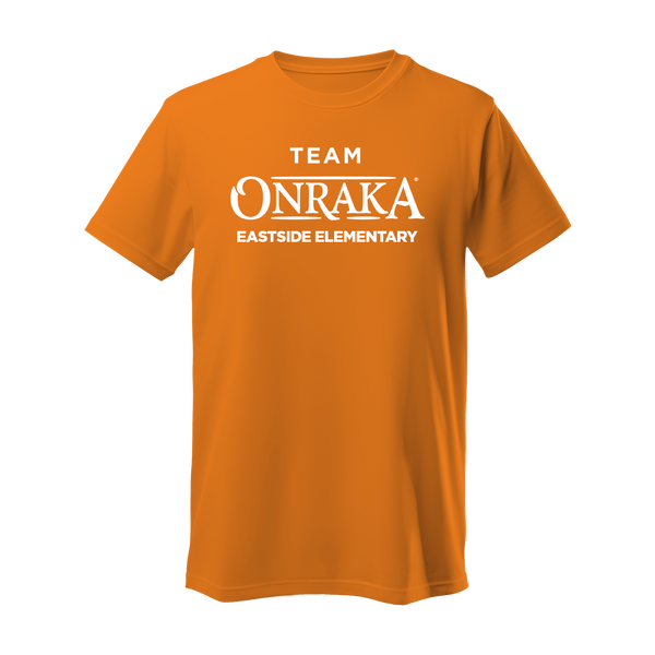Onraka – The Ron Clark Academy