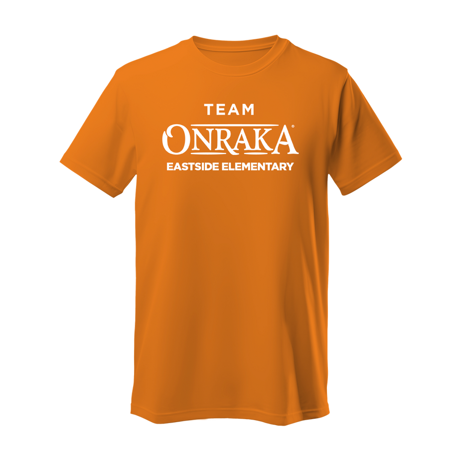 Onraka – The Ron Clark Academy