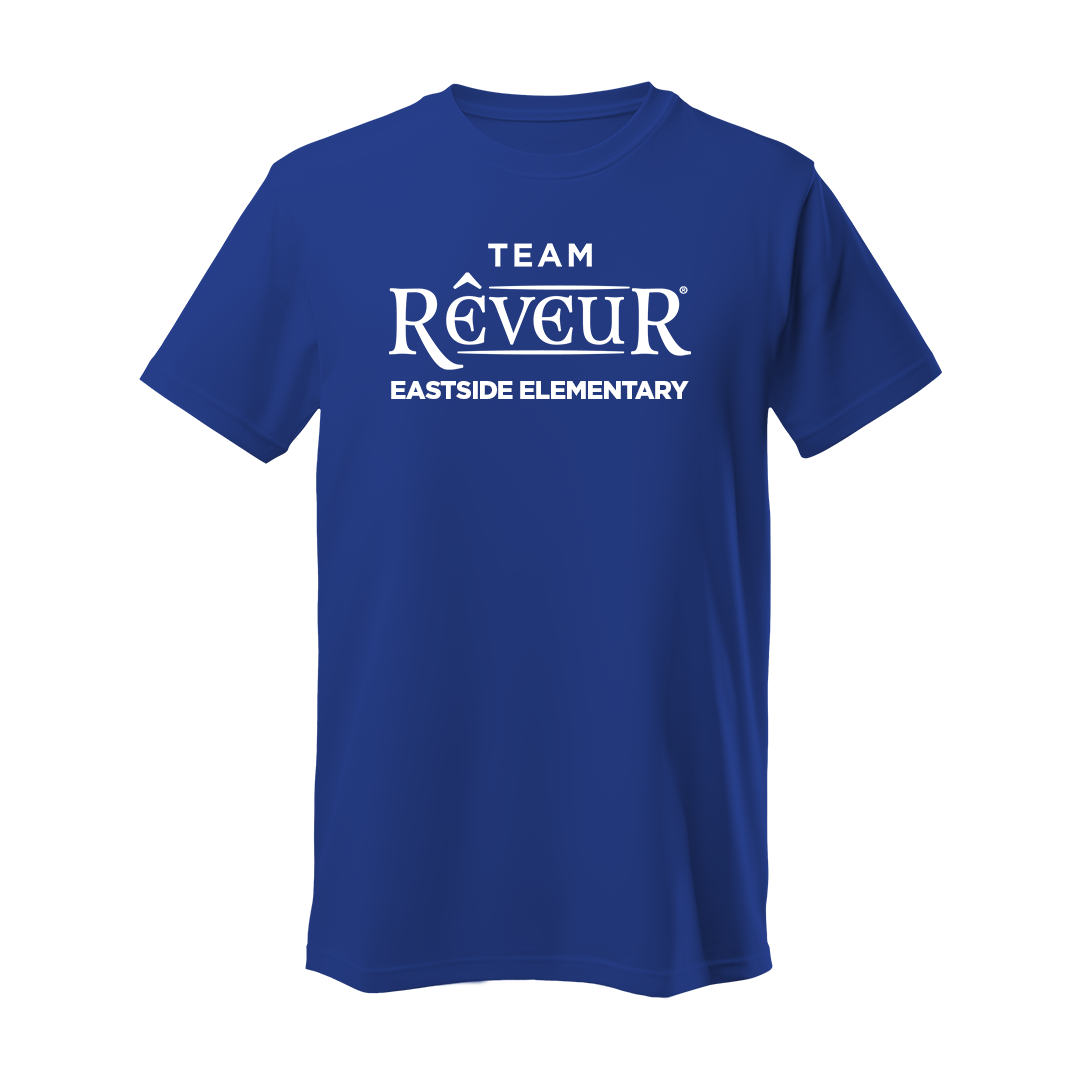 Custom – The Ron Clark Academy