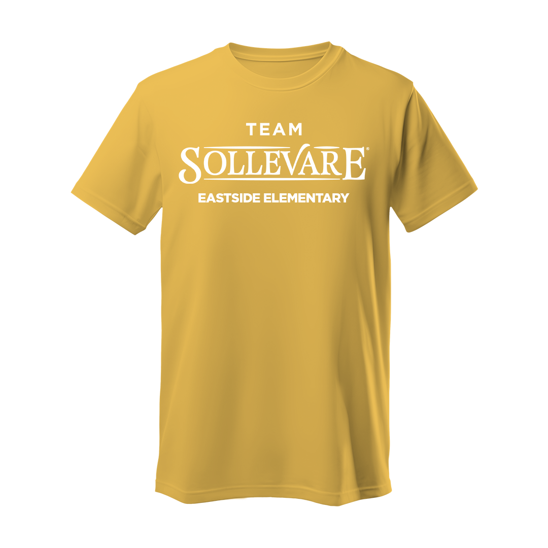 Sollevare – The Ron Clark Academy