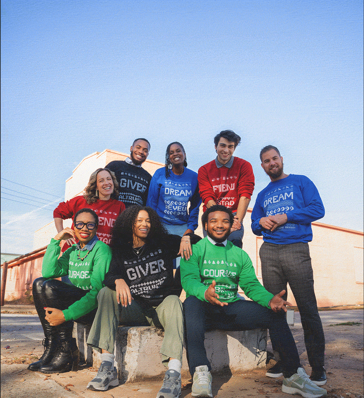 The Ron Clark Academy – Store