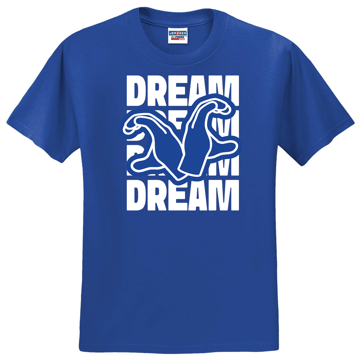 Rêveur Hand Sign T-Shirt - Virtue – The Ron Clark Academy