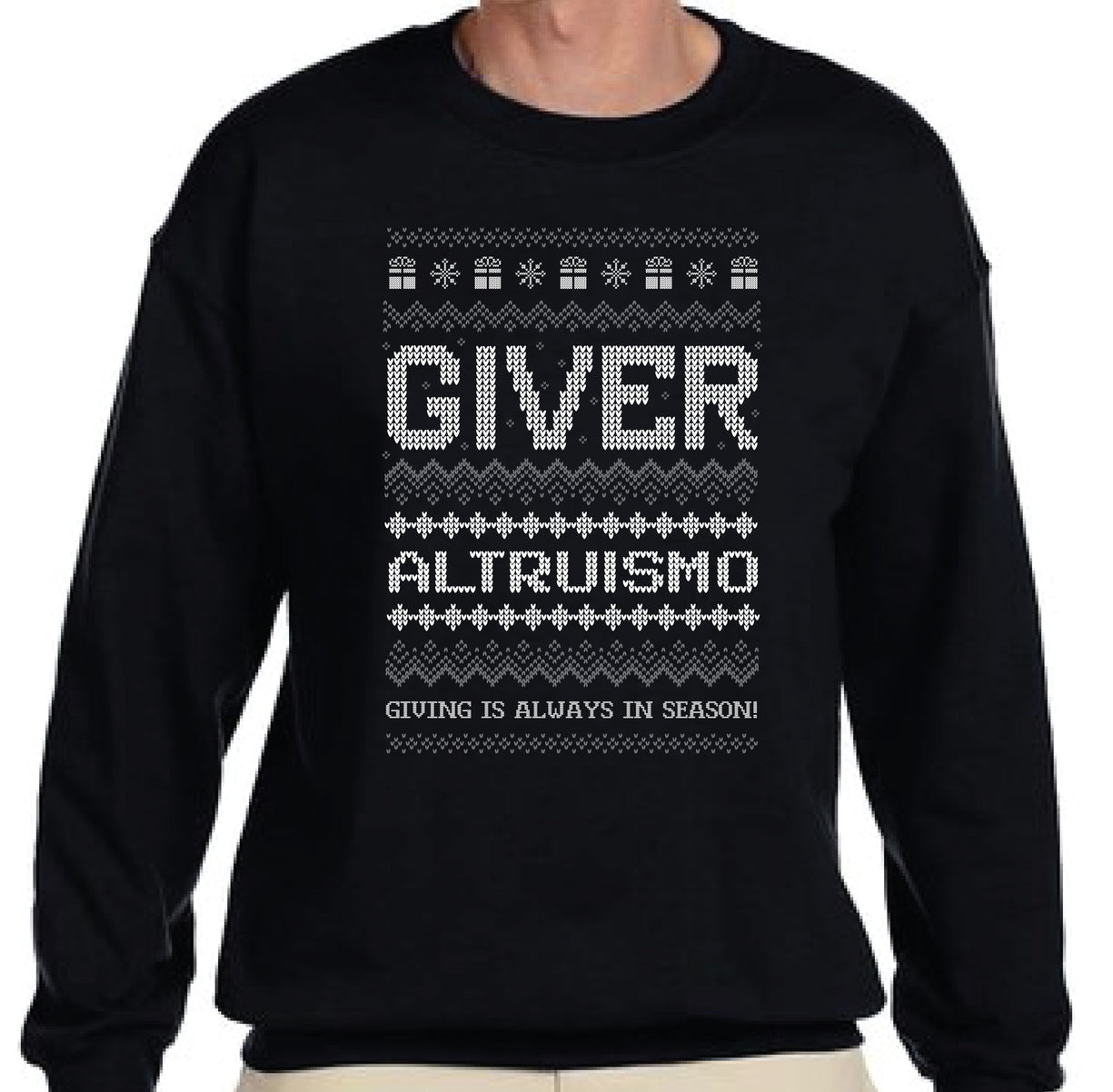 Altruismo – The Ron Clark Academy