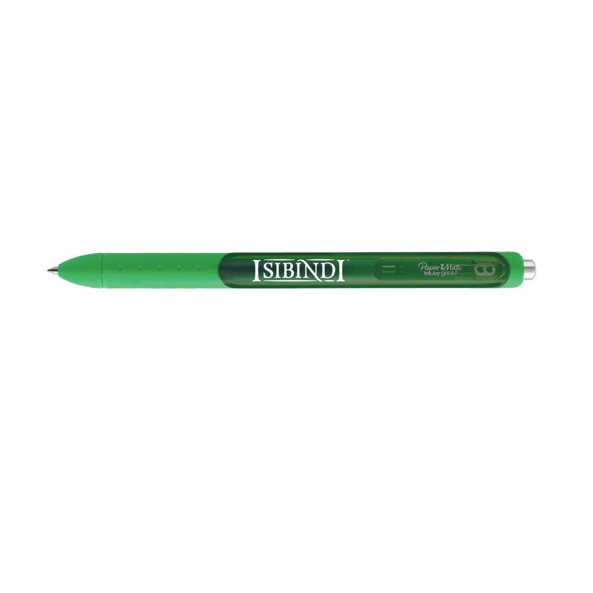 Isibindi Gel Pen – The Ron Clark Academy