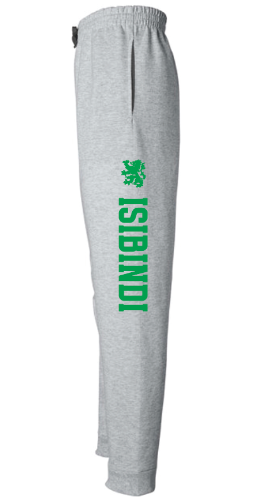 Isibindi House Joggers – The Ron Clark Academy
