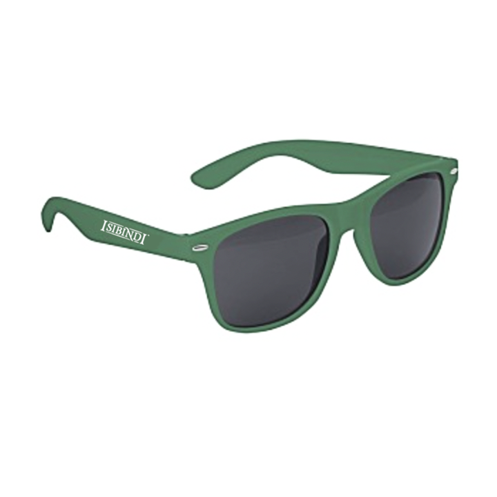 Isibindi Sunglasses – The Ron Clark Academy