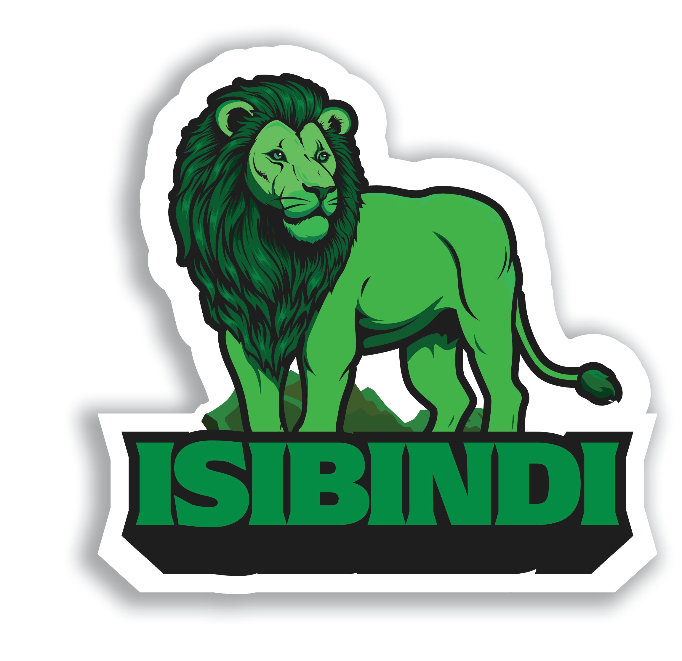 Mascot – The Ron Clark Academy