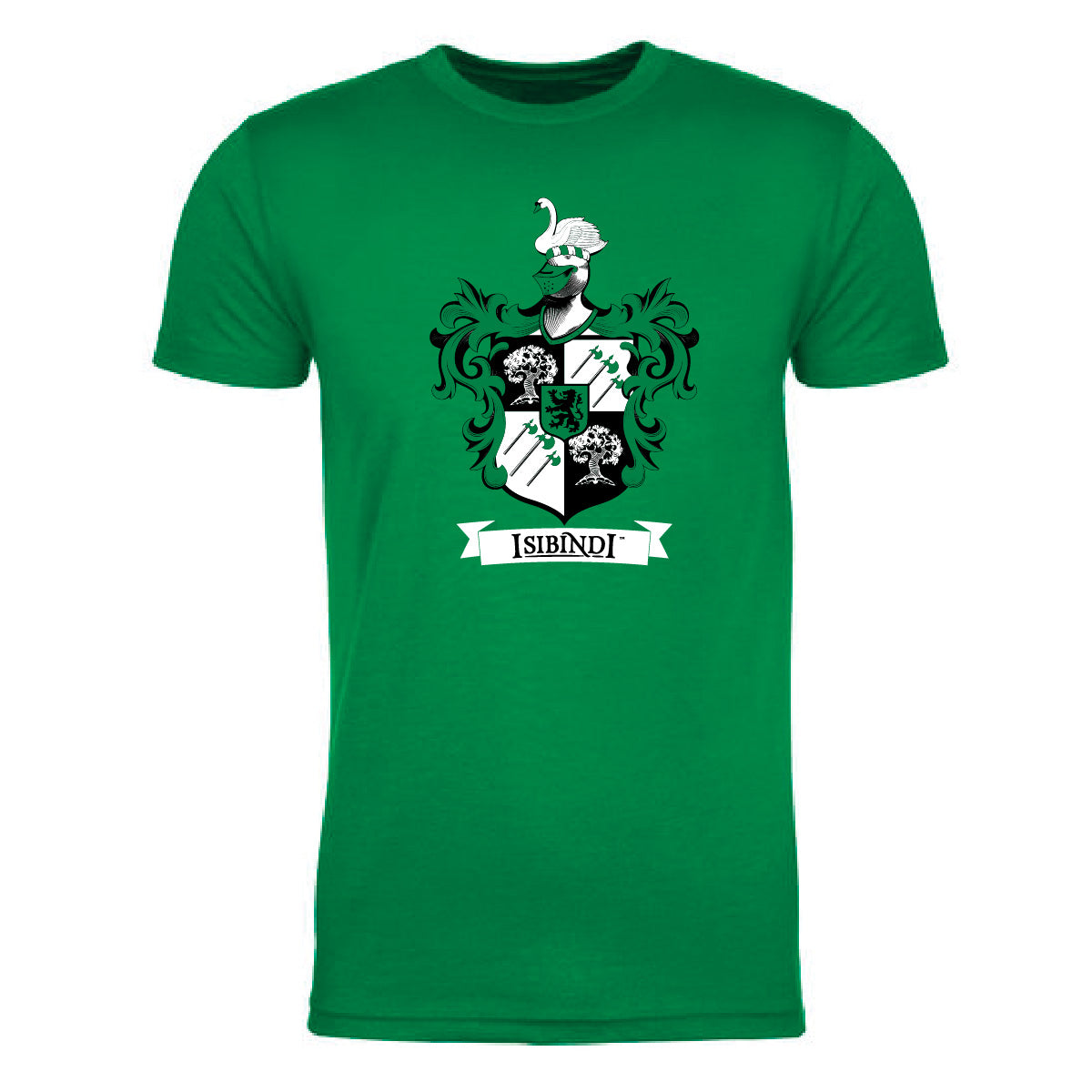 Crest T-Shirt Collection – The Ron Clark Academy